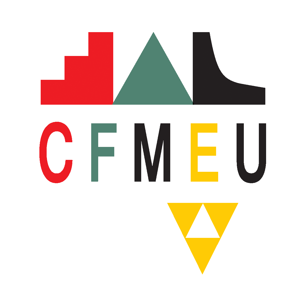 CFMEU Logo, image, download logo | LogoWiki.net