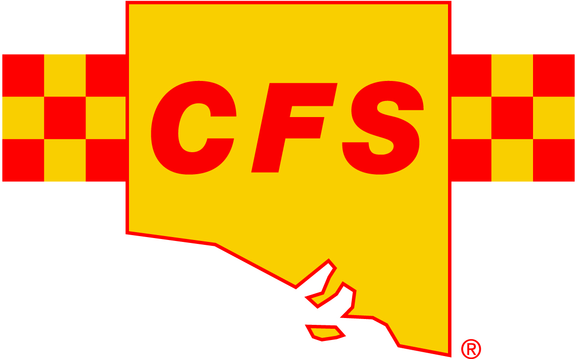 CFS Logo, image, download logo | LogoWiki.net