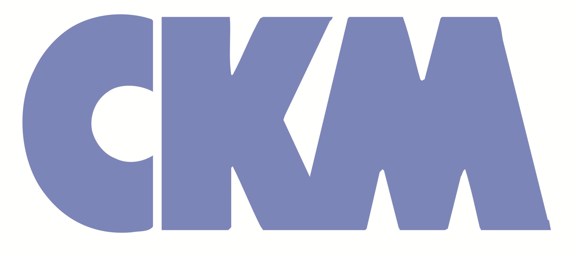 CKM Logo, image, download logo | LogoWiki.net