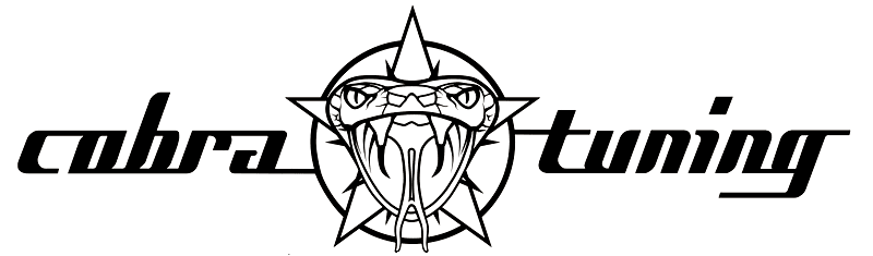 COBRA TUNING Logo, image, download logo | LogoWiki.net