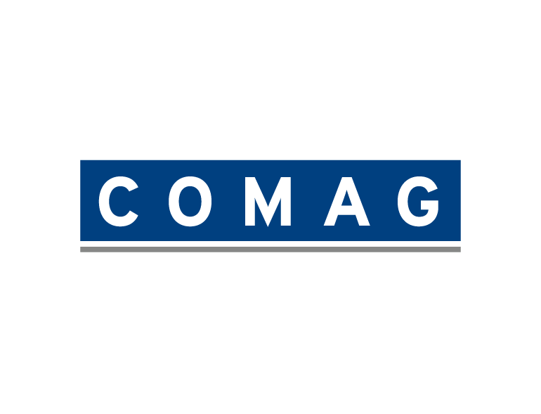 COMAG Logo, image, download logo | LogoWiki.net