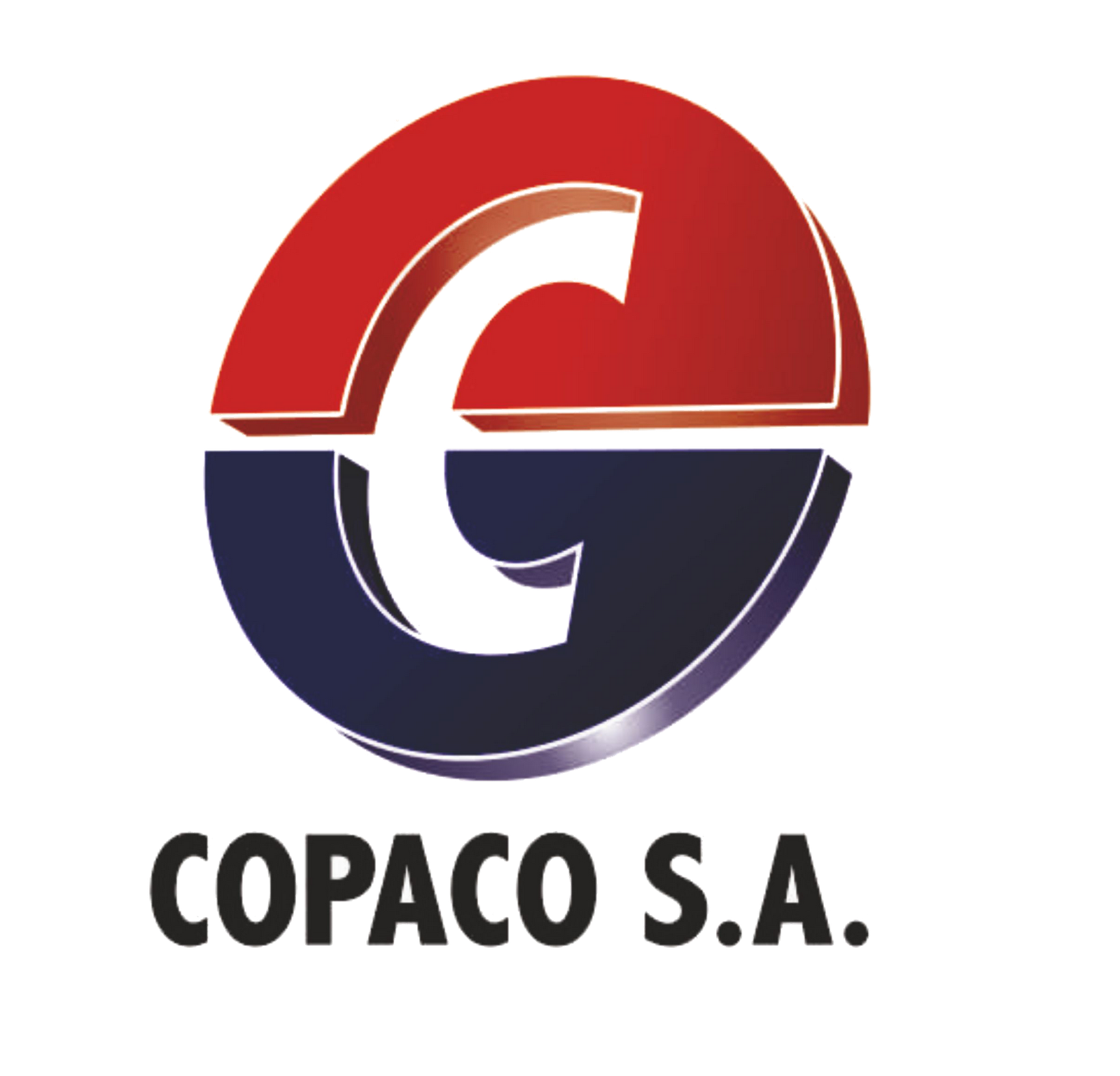 COPACO_PY Logo, image, download logo | LogoWiki.net