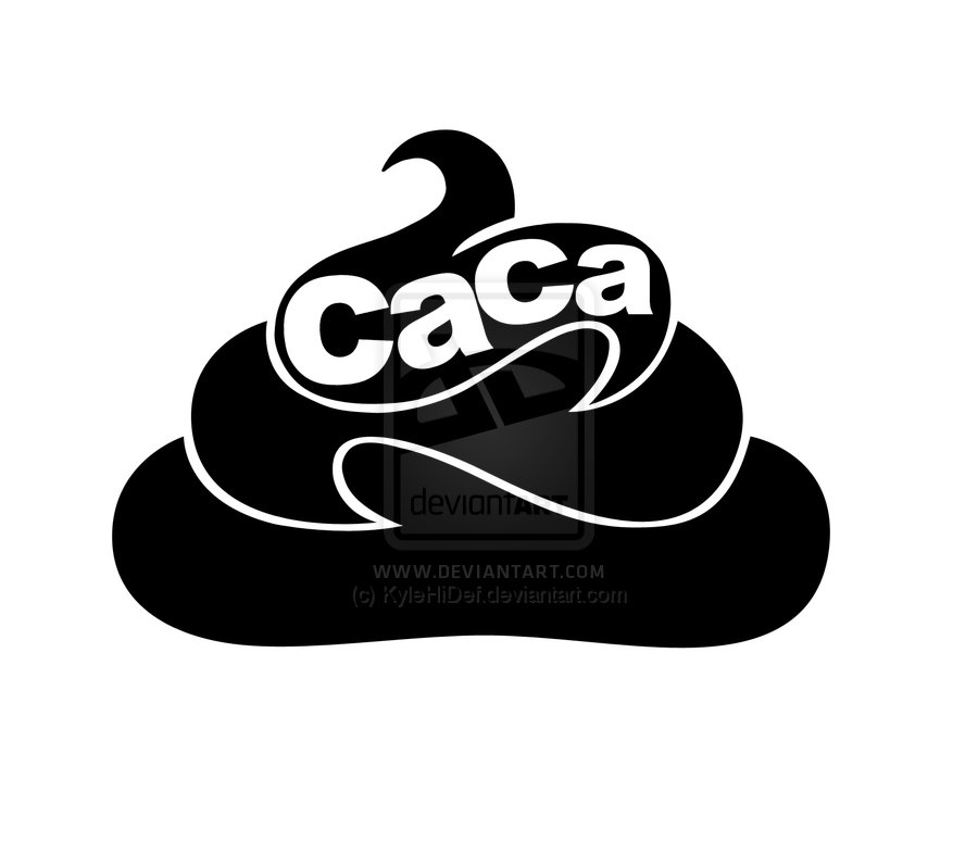 Caca Vazamento Logo, image, download logo | LogoWiki.net