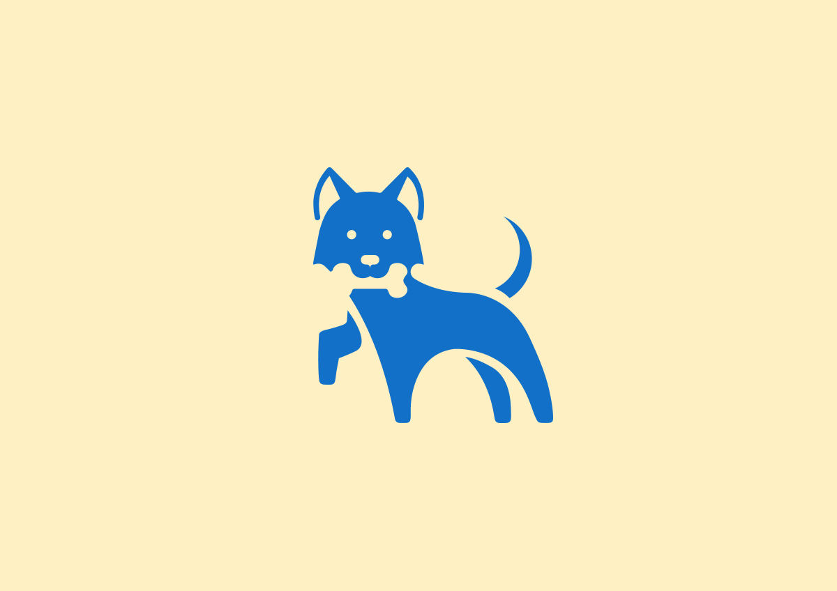 Cachorro Logo, image, download logo | LogoWiki.net