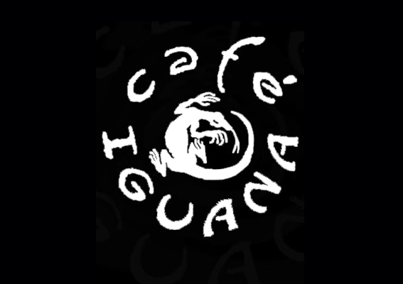 Café Iguana Monterrey Logo, image, download logo | LogoWiki.net