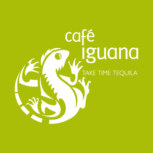 Cafe Iguana Logo, image, download logo | LogoWiki.net