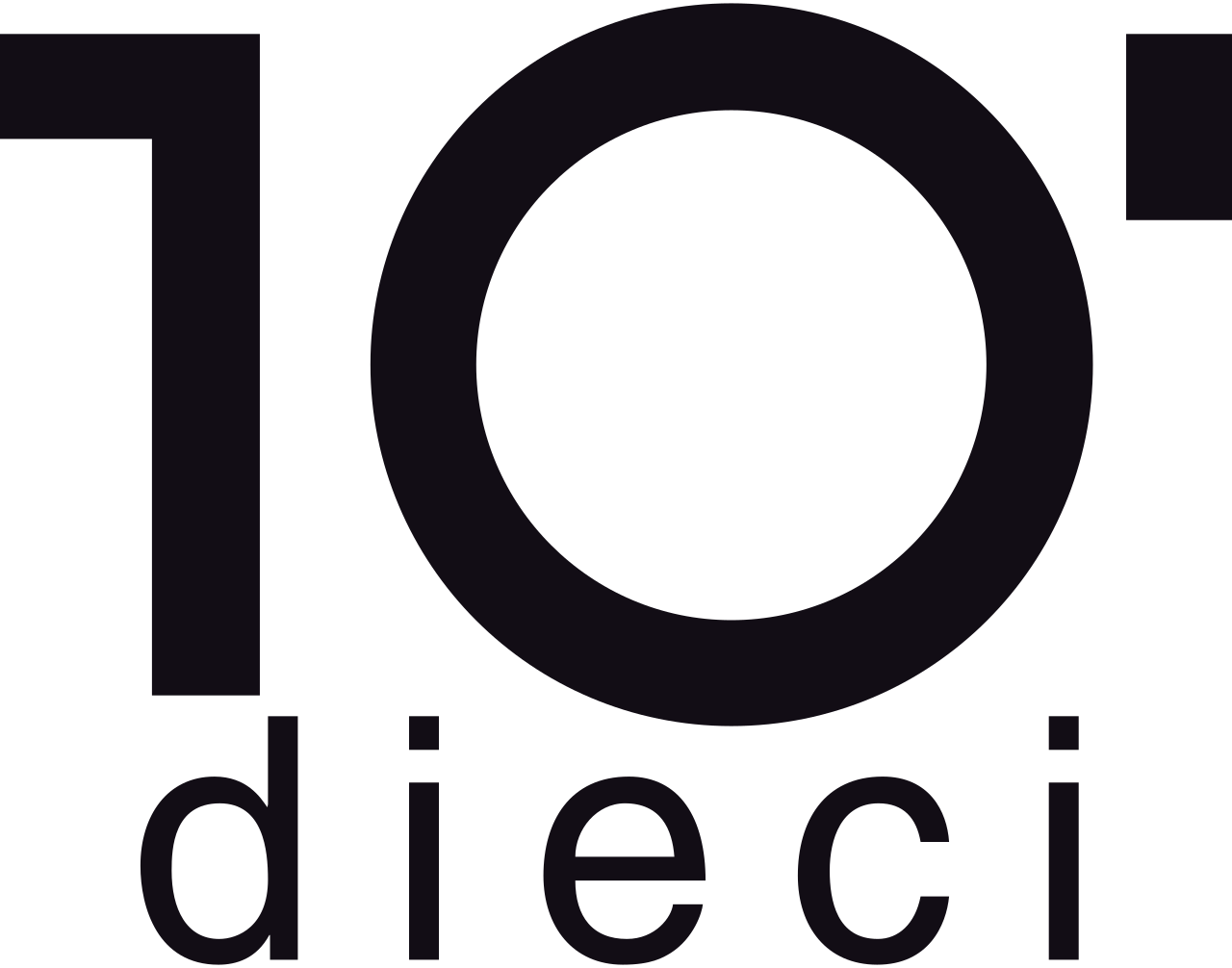 Canale Dieci Logo, image, download logo | LogoWiki.net