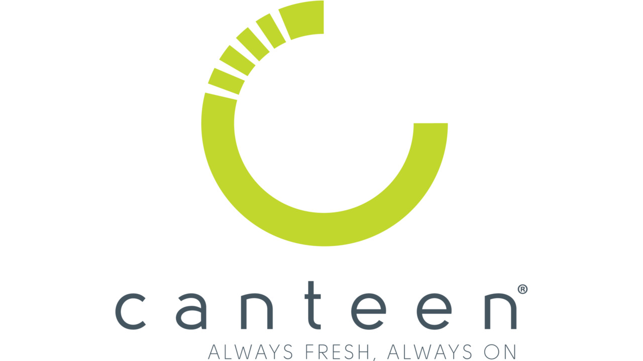 Canteen Logo, image, download logo | LogoWiki.net
