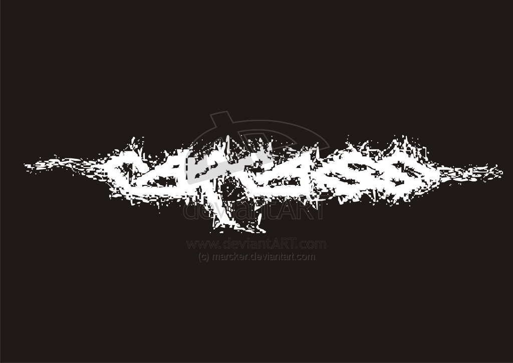 Carcass Logo, image, download logo | LogoWiki.net