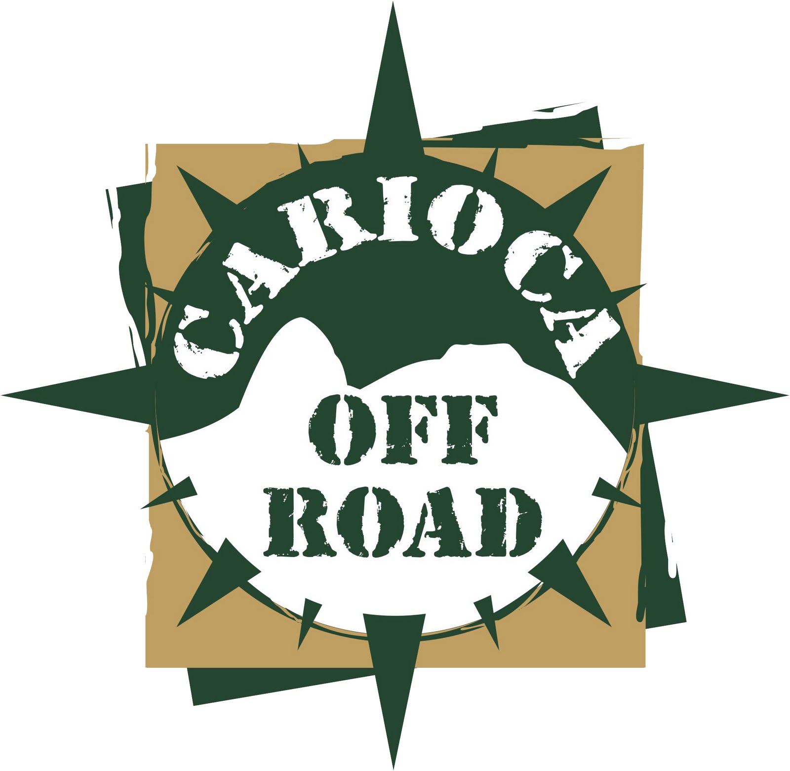 Carioca Off Road Logo, image, download logo | LogoWiki.net
