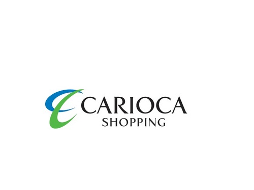 Carioca Shopping Logo, image, download logo | LogoWiki.net