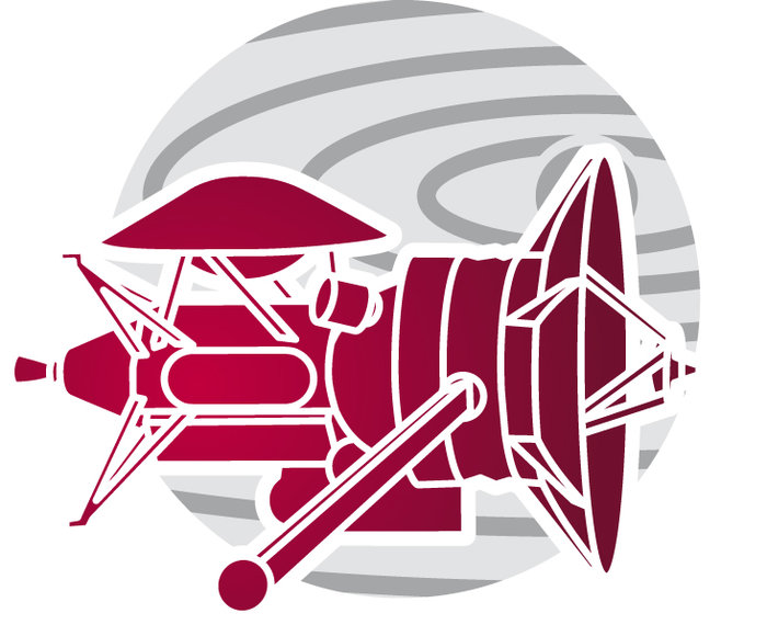 Cassini Logo, image, download logo | LogoWiki.net