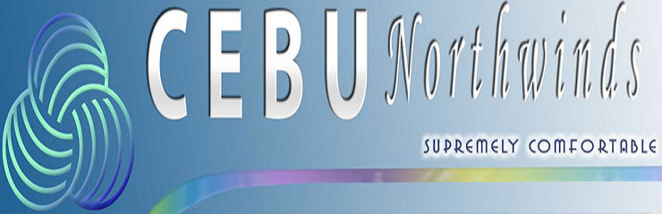 Cebu Northwinds Hotel Logo, image, download logo | LogoWiki.net