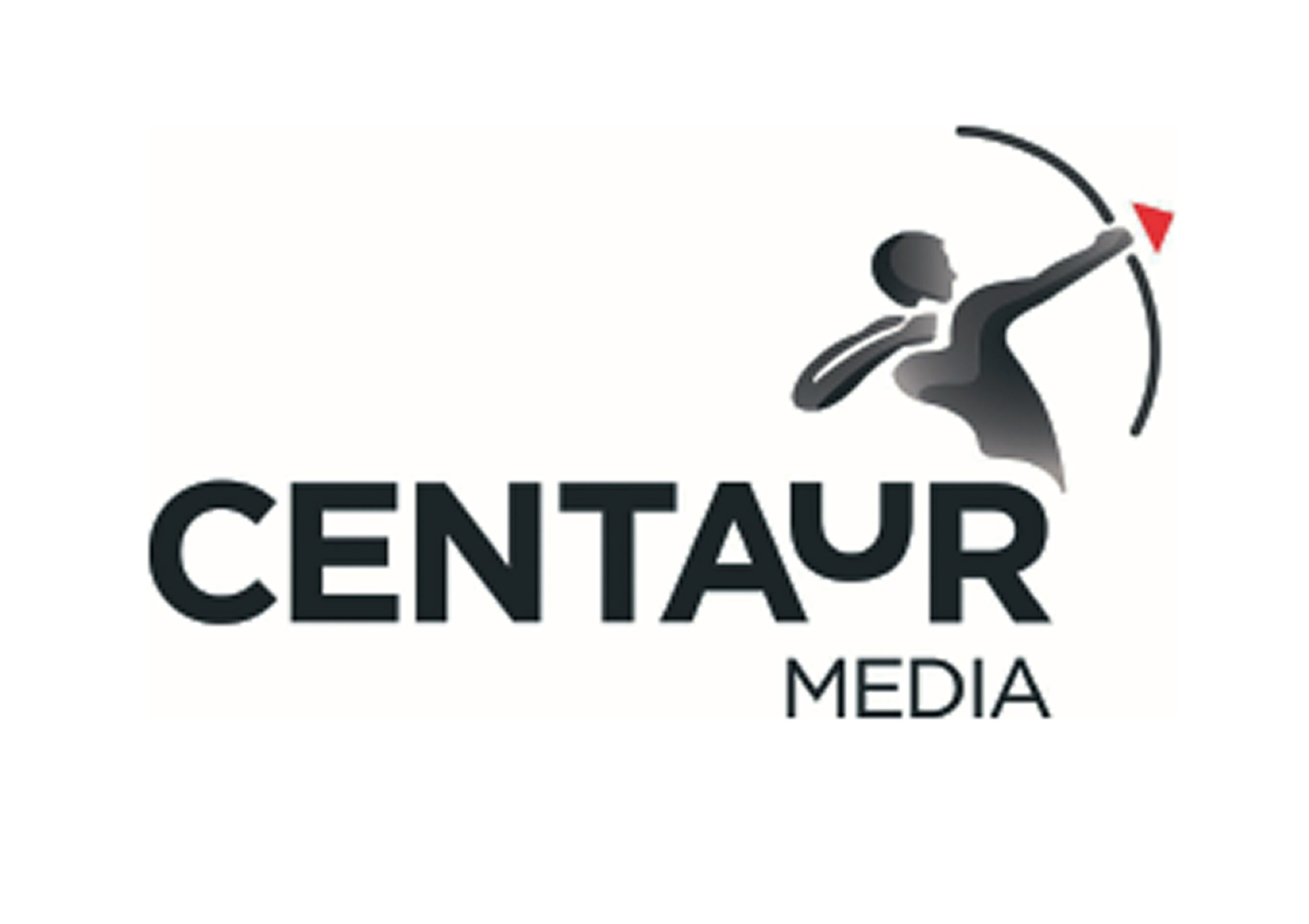 Centaur Media Logo, image, download logo | LogoWiki.net