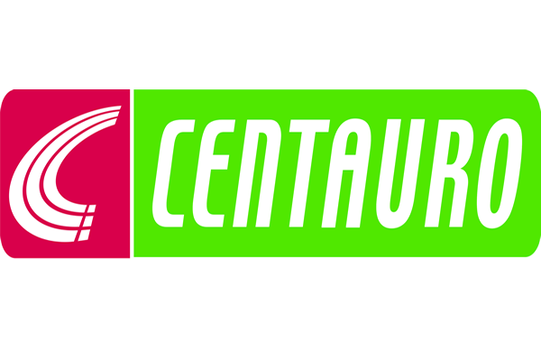 Centauro Logo, image, download logo | LogoWiki.net