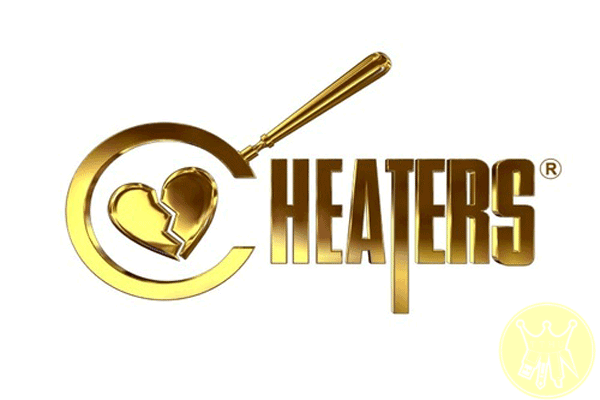 Cheaters Television Show Logo, image, download logo | LogoWiki.net