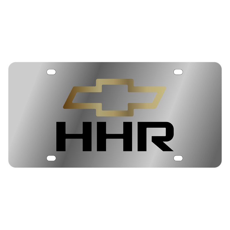 Chevy HHR logo, image, download logo | LogoWiki.net