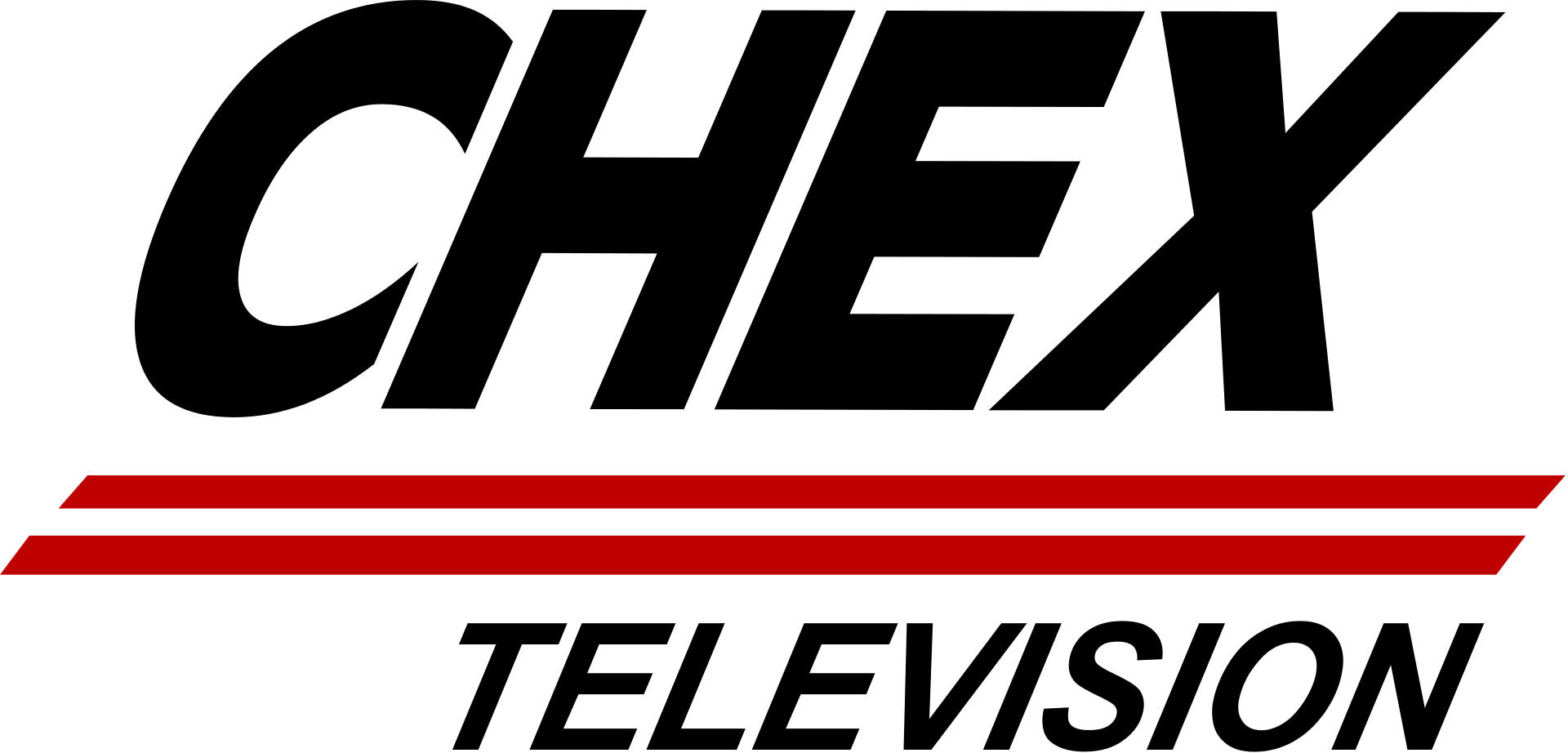 Chex Television Logo, image, download logo | LogoWiki.net