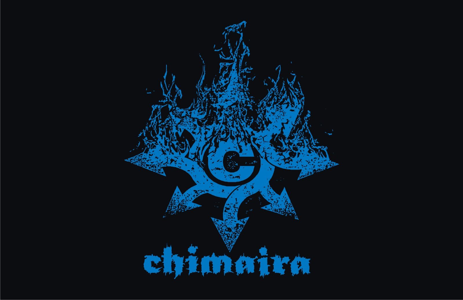 Chimaira Logo, image, download logo | LogoWiki.net