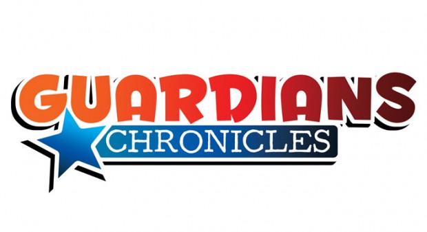 Chronicles Logo, image, download logo | LogoWiki.net