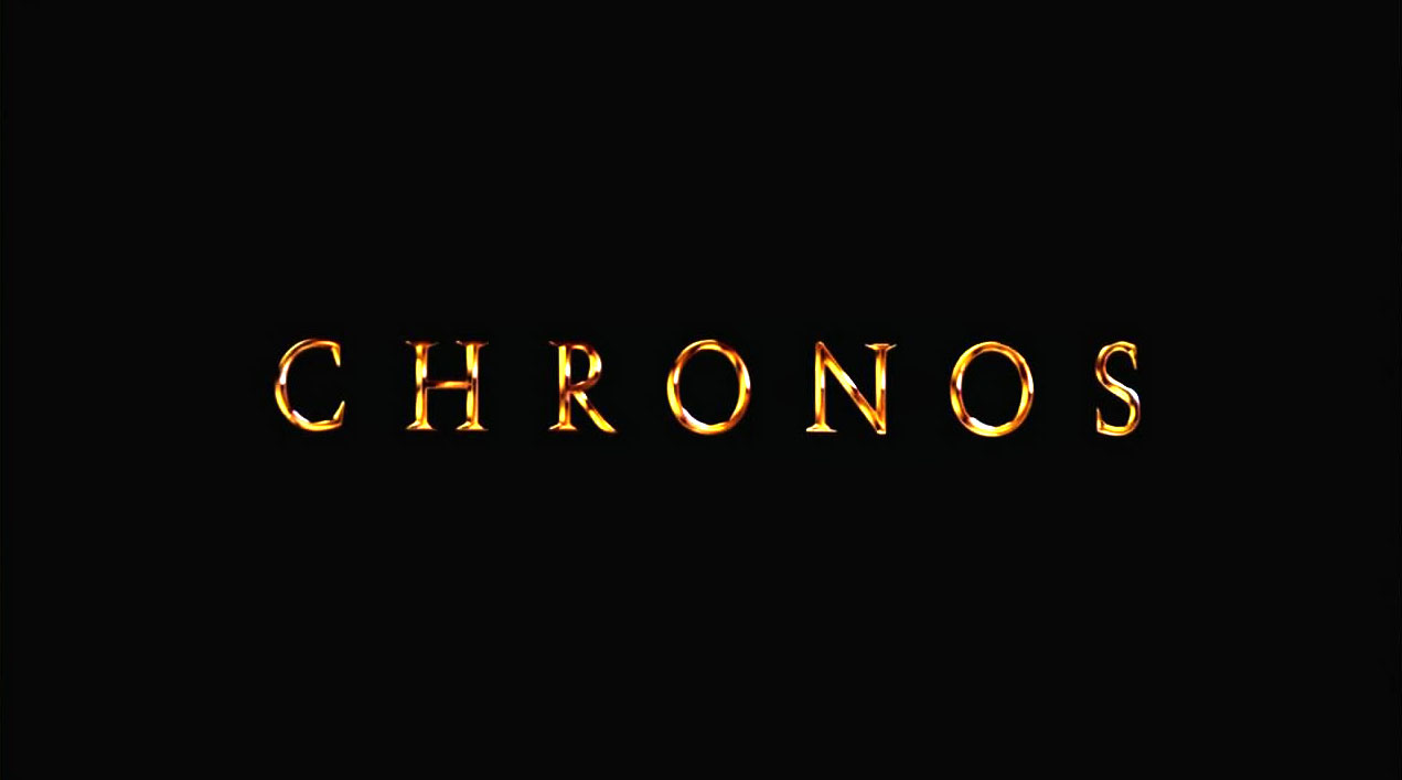 Chronos Trade Logo, image, download logo | LogoWiki.net