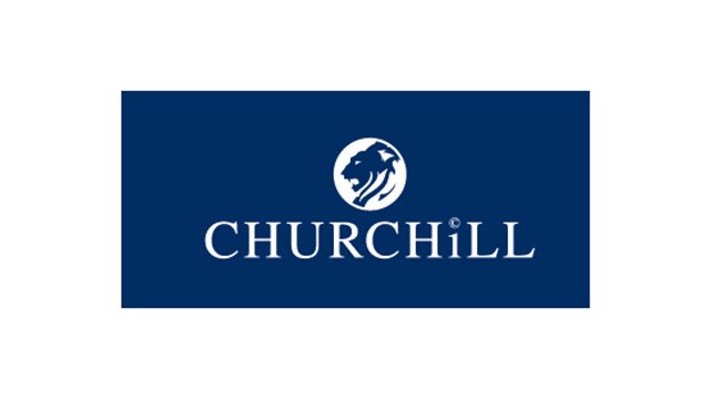Churchill Media Logo, image, download logo | LogoWiki.net