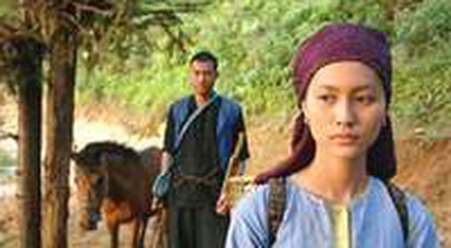 Chuyen Cua Pao Logo, image, download logo | LogoWiki.net