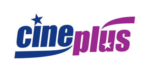 Cineplus 3D Logo, image, download logo | LogoWiki.net