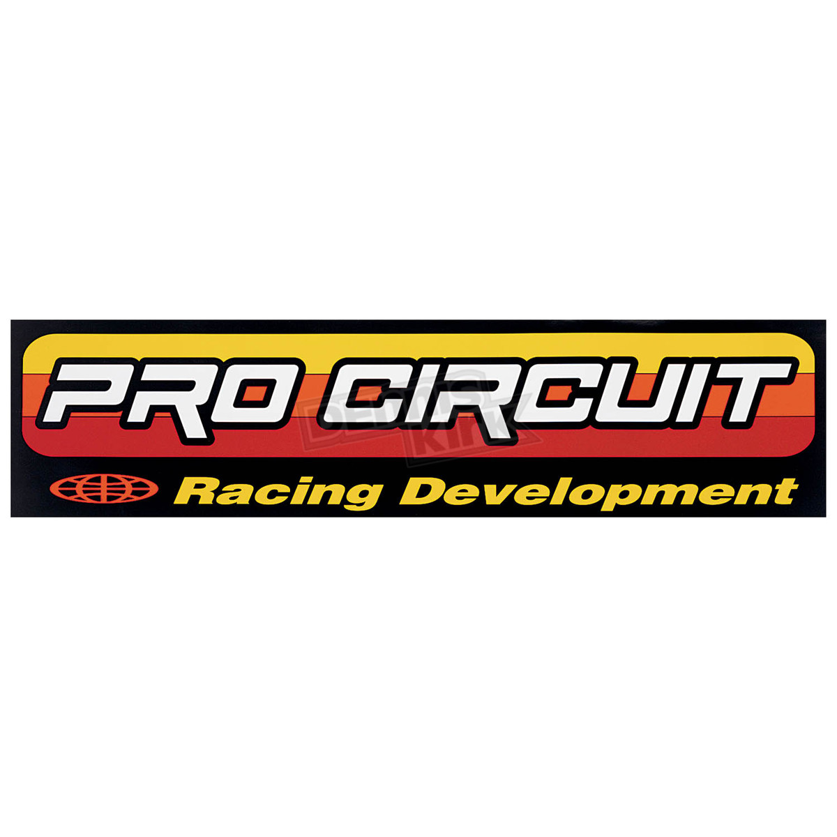 Circuit Racing Logo, image, download logo | LogoWiki.net
