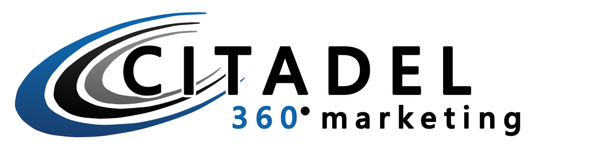 Citadel Media Logo, image, download logo | LogoWiki.net