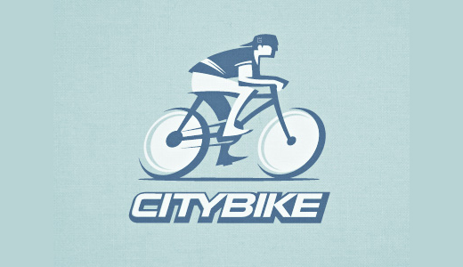 CityBike Logo, image, download logo | LogoWiki.net