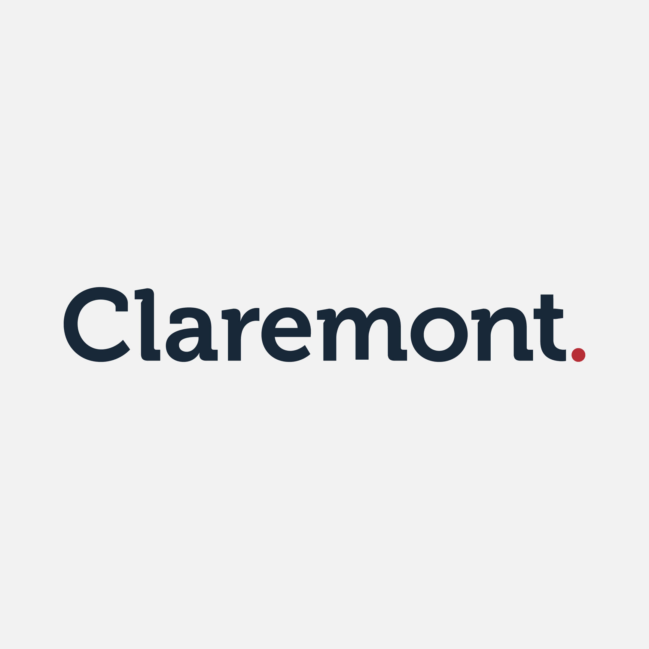 Claremont Logo, image, download logo | LogoWiki.net