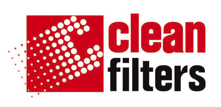 Clean Filters Logo, image, download logo | LogoWiki.net