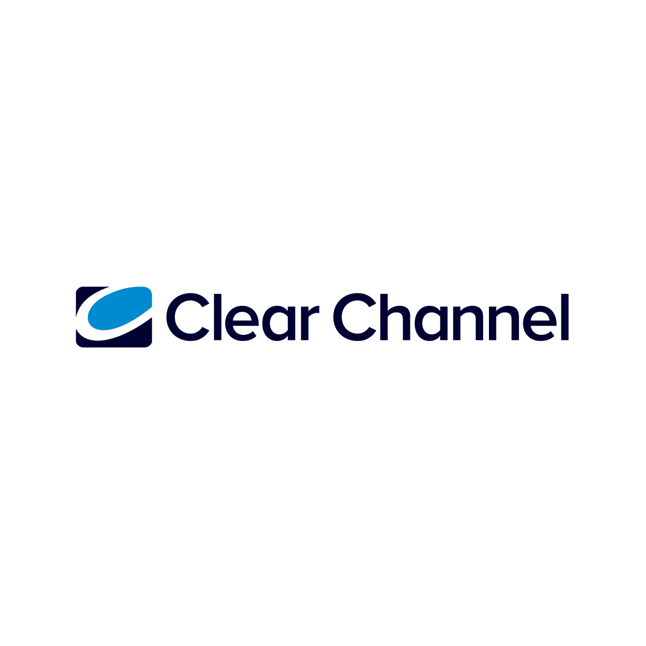 Clear Channel Logo, image, download logo | LogoWiki.net