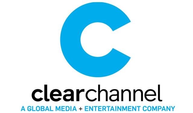 Clear Channel Media + Entertainment Logo, image, download logo ...