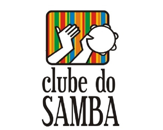 Clube Do Samba Logo, image, download logo | LogoWiki.net