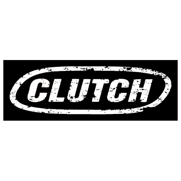 Clutch Logo, image, download logo | LogoWiki.net