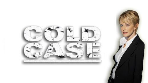Cold Case (TV Show) Logo, image, download logo | LogoWiki.net