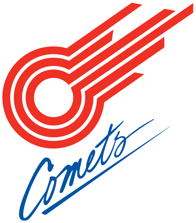 Comet Logo, image, download logo | LogoWiki.net