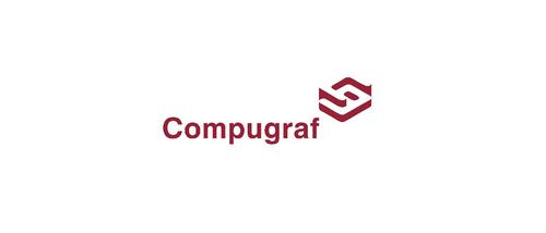Compugraf Logo, image, download logo | LogoWiki.net