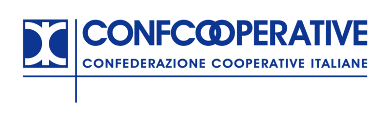 Confcooperative Logo, image, download logo | LogoWiki.net