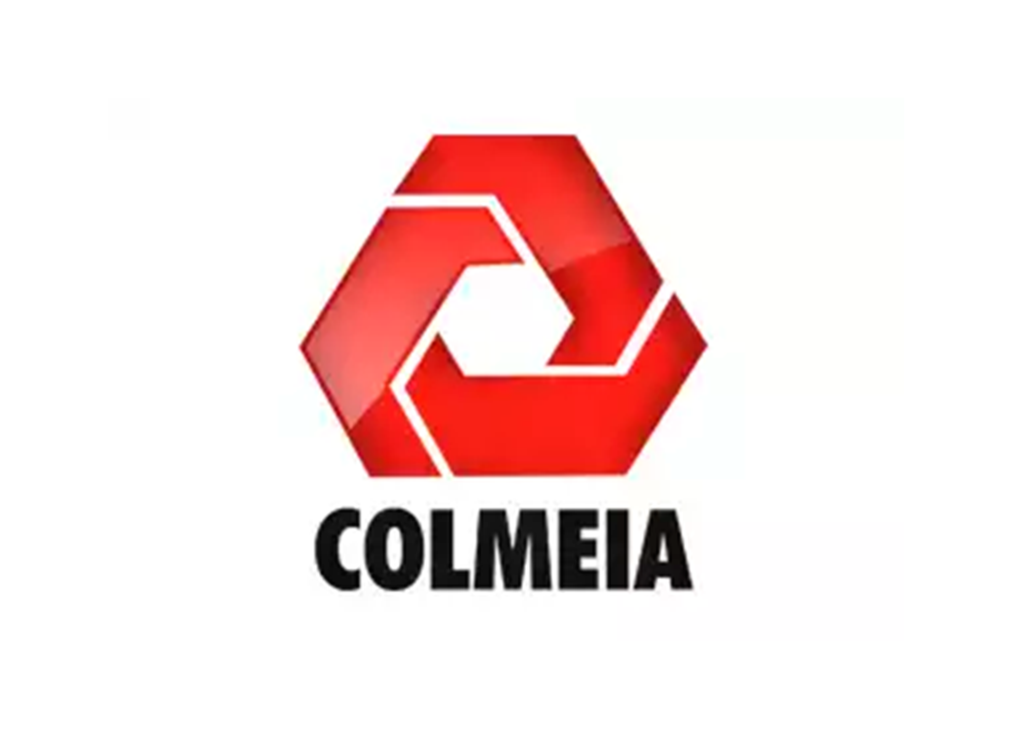 Construtora Colmeia Logo, image, download logo | LogoWiki.net
