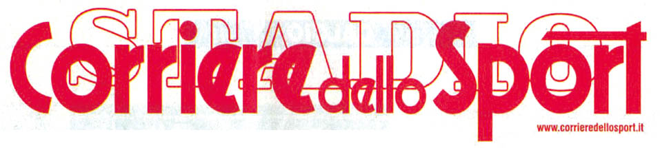Corriere dello Sport Logo, image, download logo | LogoWiki.net