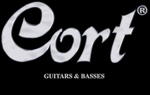 Cort Guitars Logo, image, download logo | LogoWiki.net