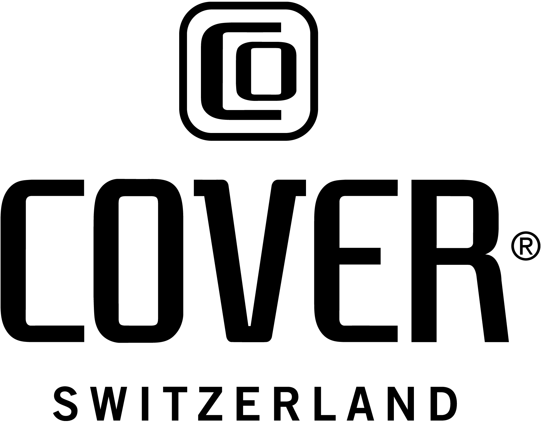Cover Logo, image, download logo | LogoWiki.net