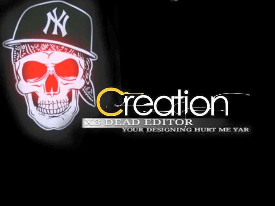 Creation Logo, image, download logo | LogoWiki.net