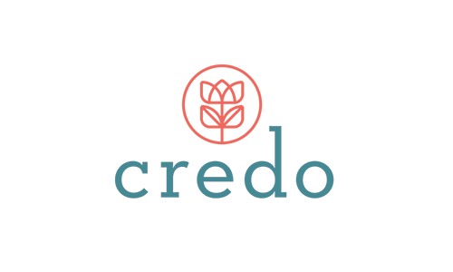 Credo Logo, image, download logo | LogoWiki.net