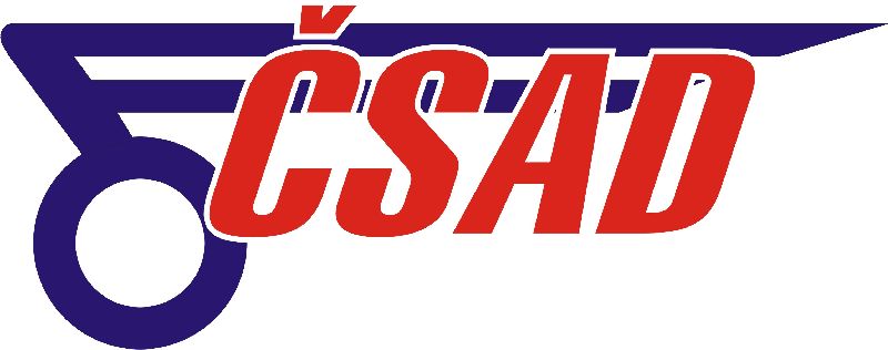 Csad Logo, image, download logo | LogoWiki.net