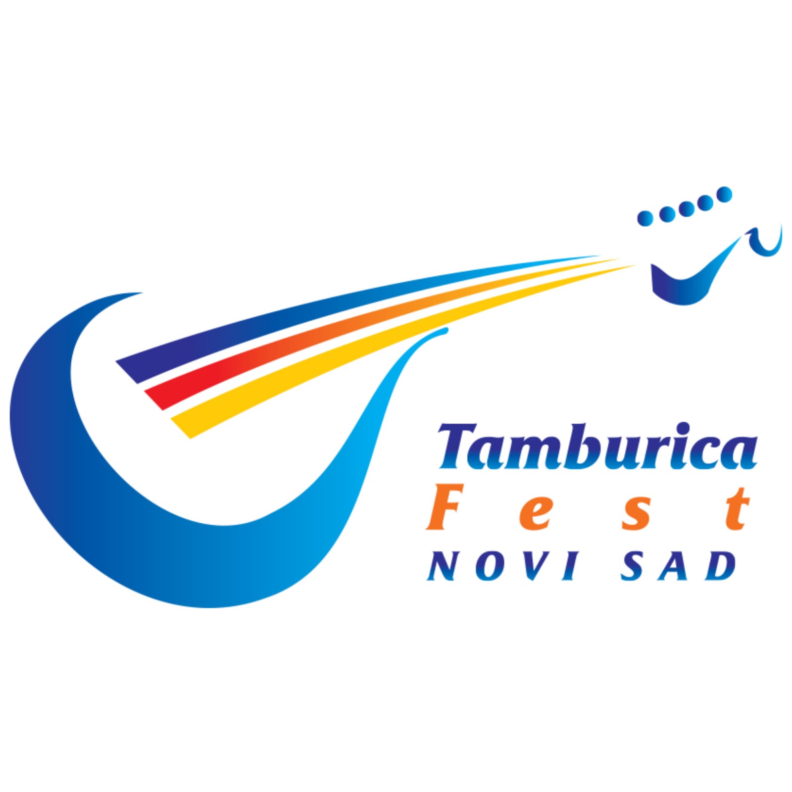 Cultural Club Novi Sad Logo, image, download logo | LogoWiki.net