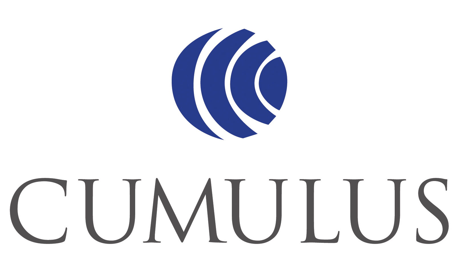 Cumulus Logo, image, download logo | LogoWiki.net
